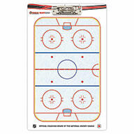 Hockey Coaching Boards | Source for Sports