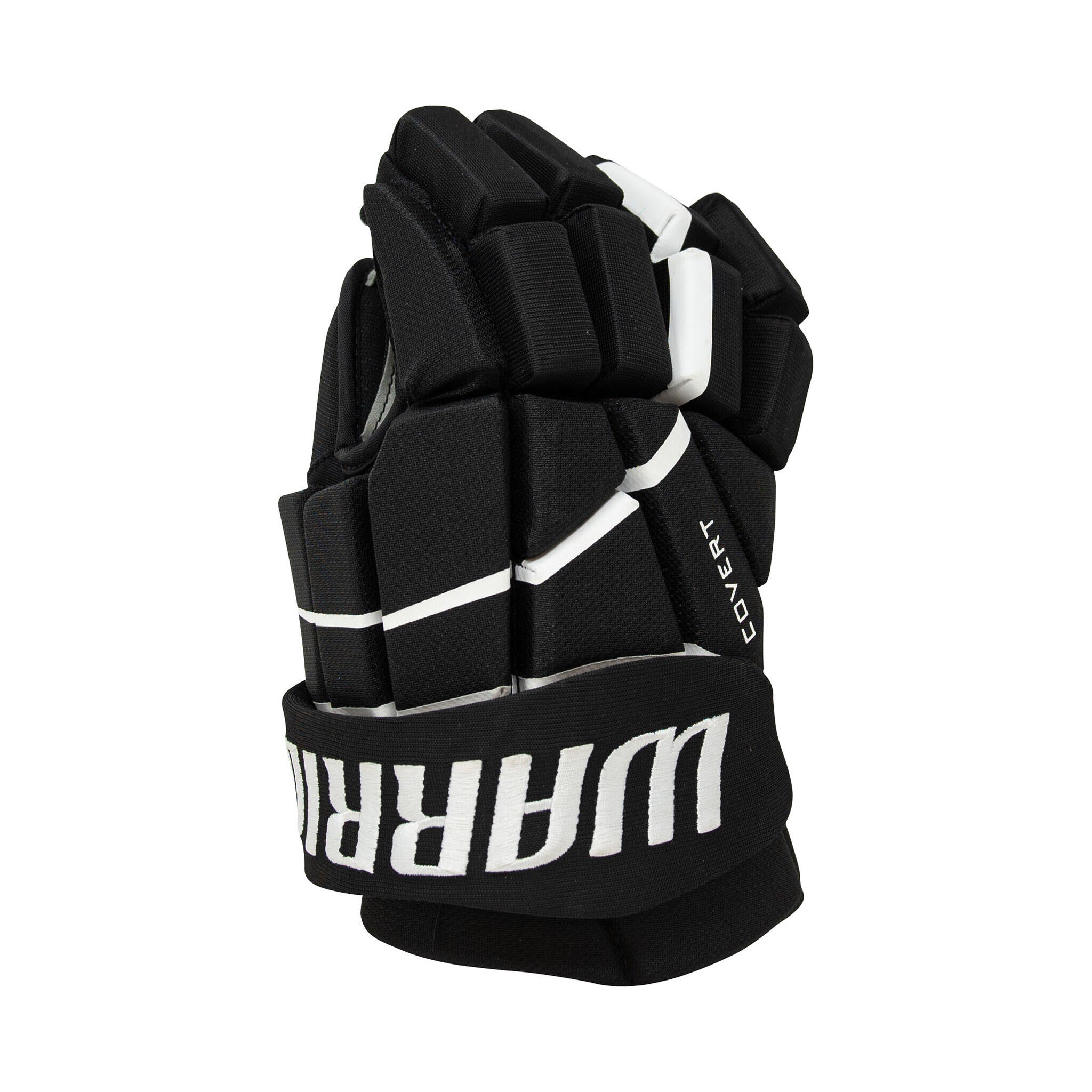 Warrior Covert Krypto Junior Hockey Gloves - Source Exclusive (2024) | Source for Sports