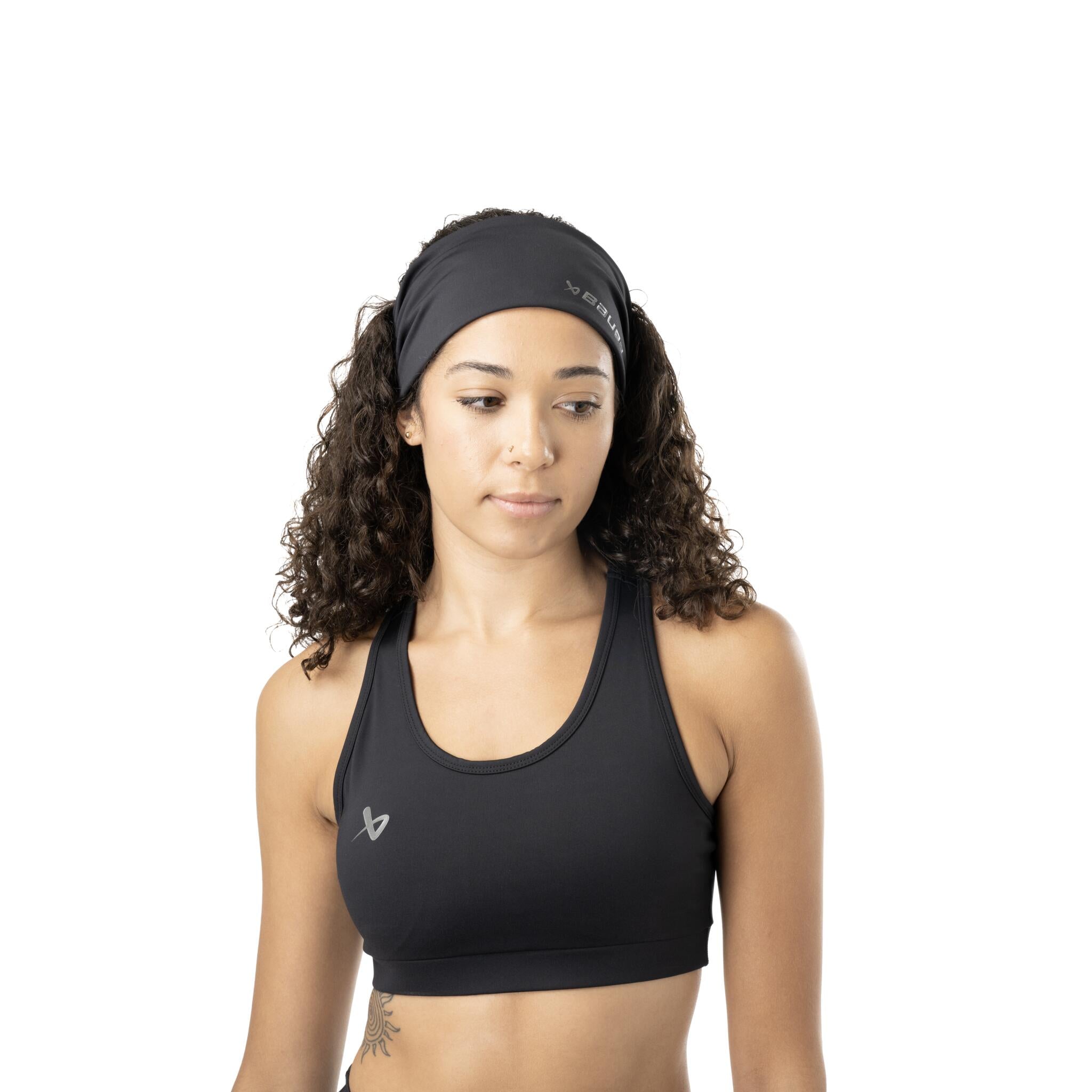 Bauer Women's Headband | Source for Sports