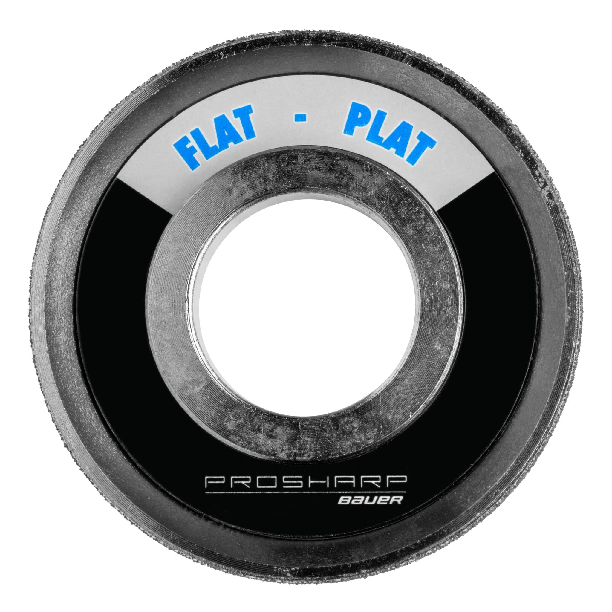 Prosharp Bauer Advantedge Wheel Flat (2024) | Source for Sports