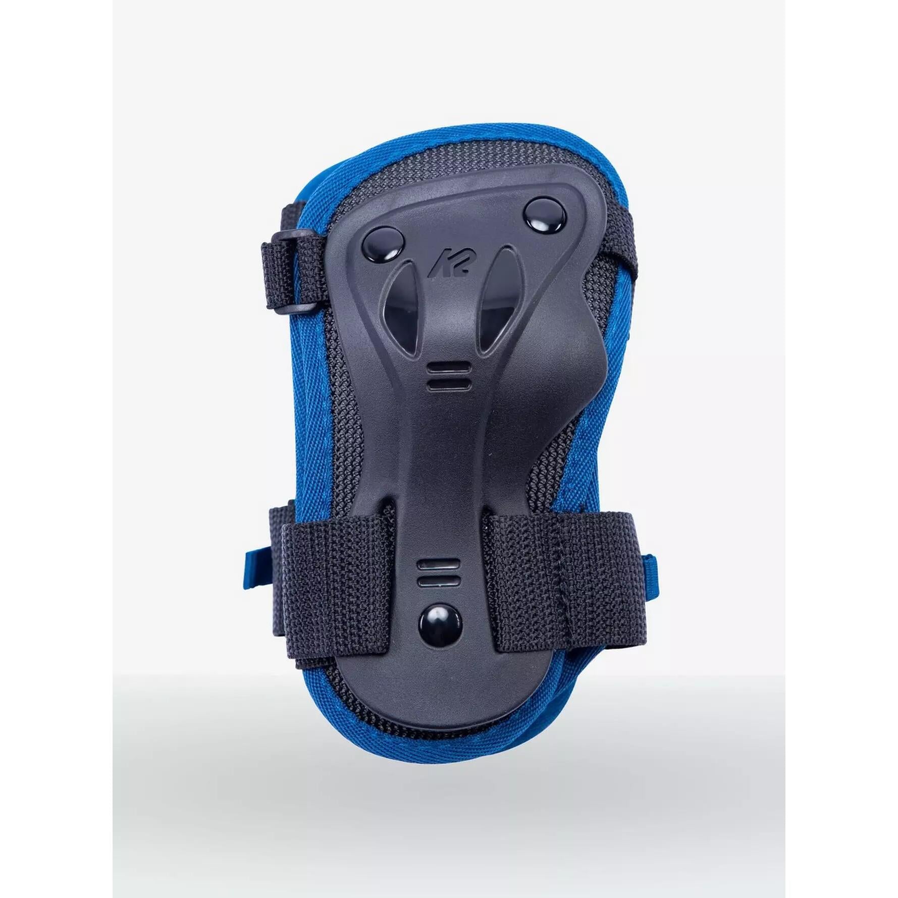 K2 Raider Pro Inline Pad Set | Source for Sports