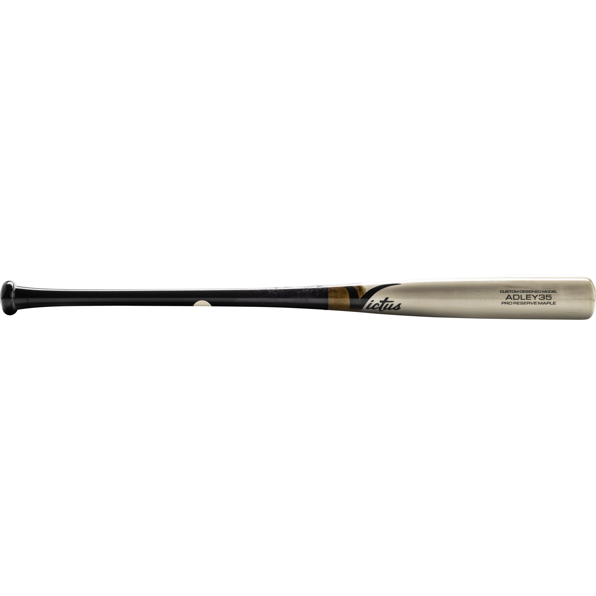 Victus Adley Rutschman ADLEY35 Pro Reserve Wood Baseball Bat | Source for Sports