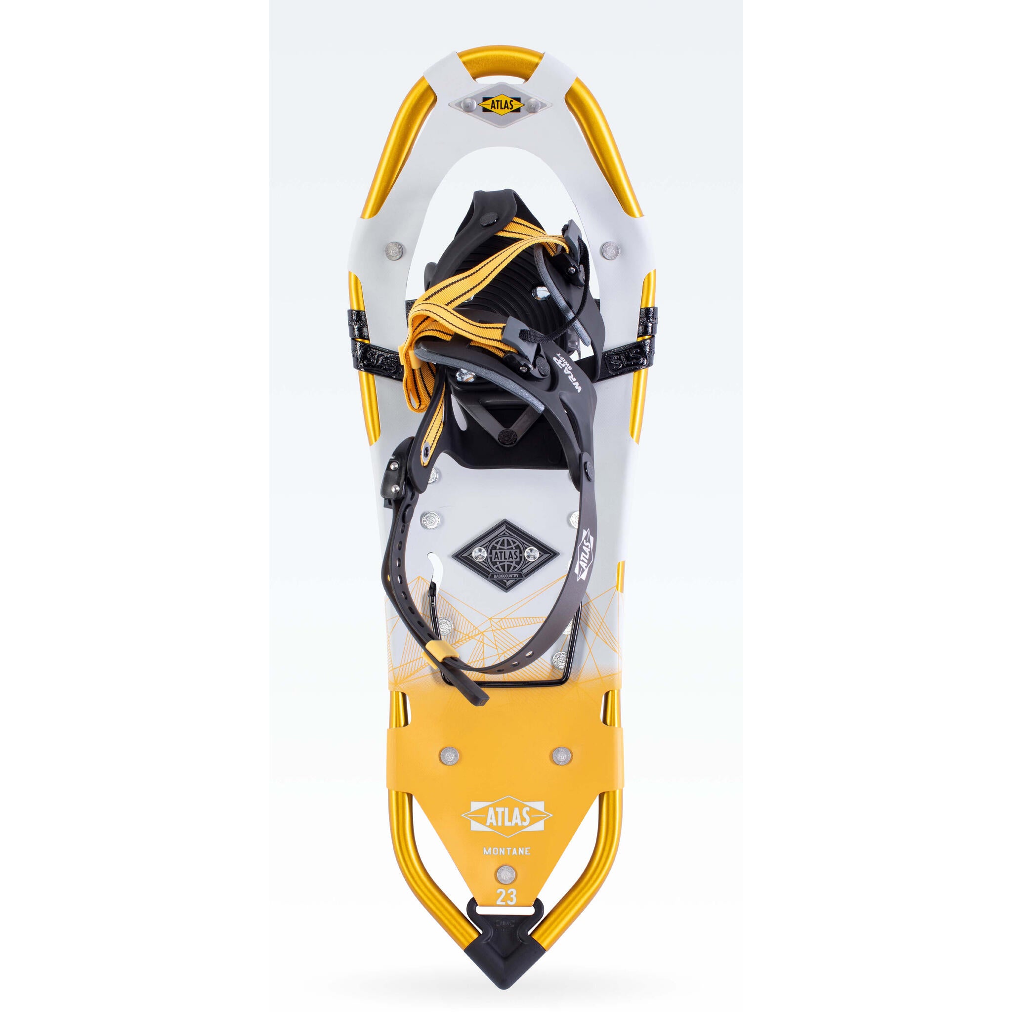 Atlas Montane Women's Snowshoes | Source for Sports