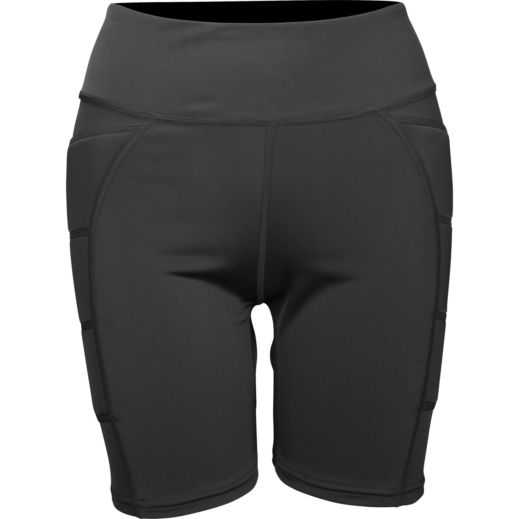 Marucci Padded Women's Sliding Shorts | Source for Sports