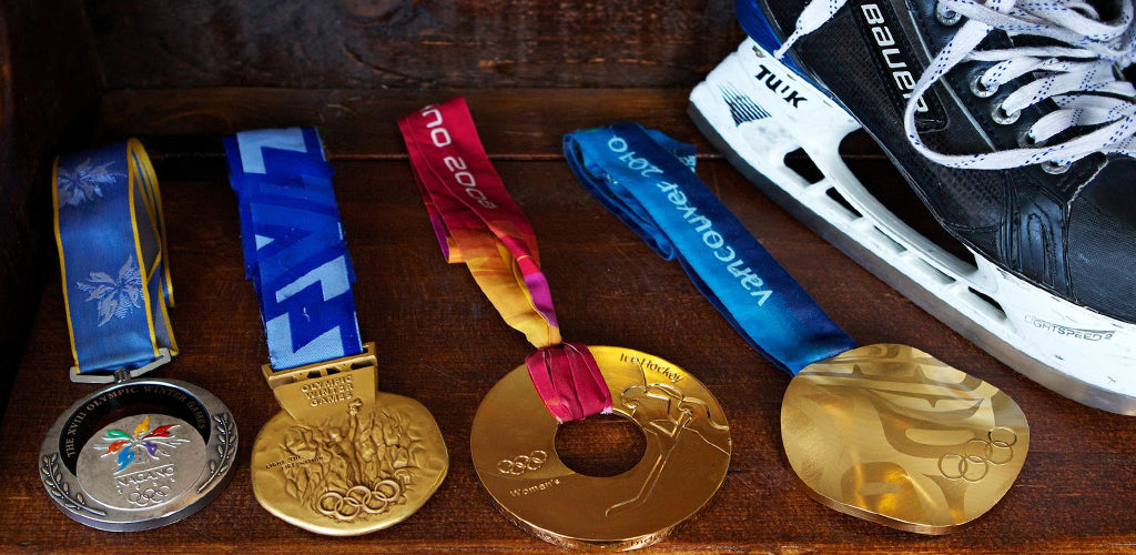 The Drive to Excel – What it Takes to Become a Professional Player ...