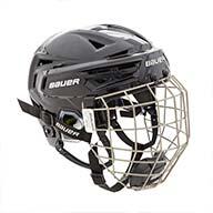 Helmets And Cages | Source for Sports