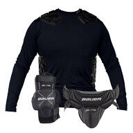 Bauer Goalie Accessories & Base Layer | Source for Sports