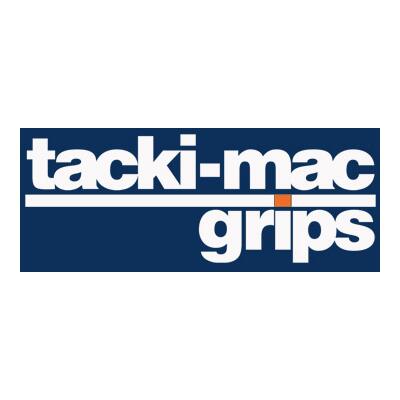 Tacki-Mac Grips | Source for Sports