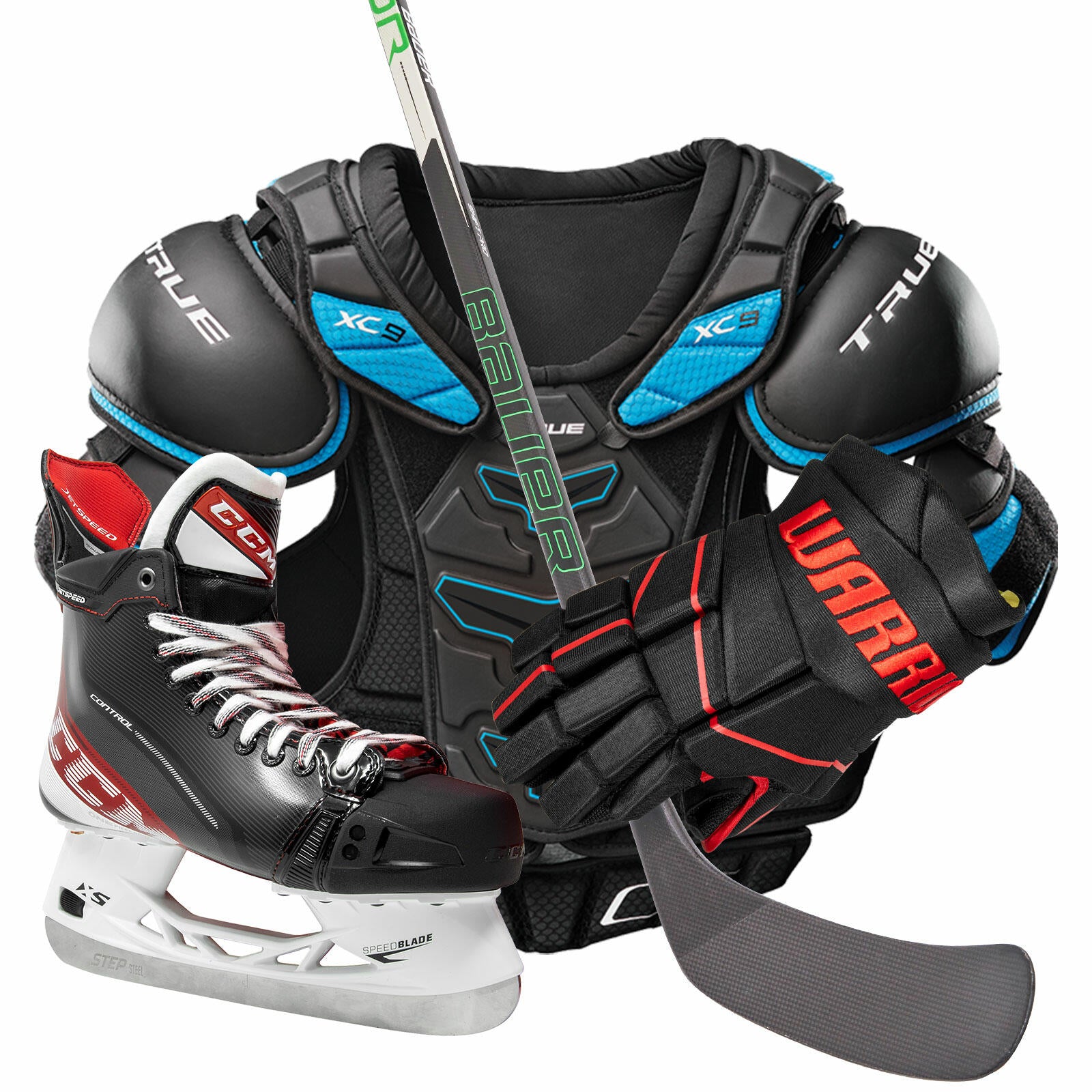 Back To Hockey | Source for Sports