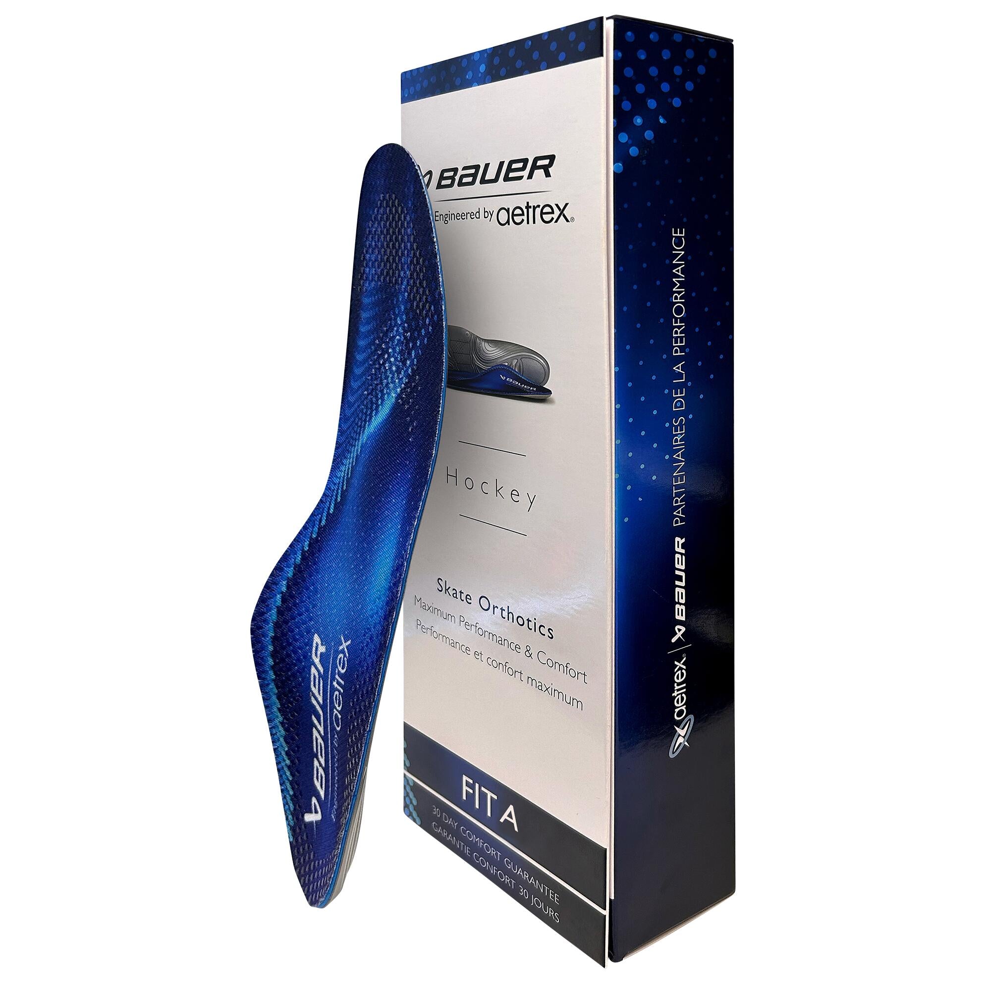 Bauer Aetrex Orthotic (2024) | Source for Sports