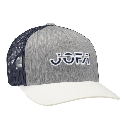 CCM Adult JOFA Meshback Trucker Hat | Source for Sports