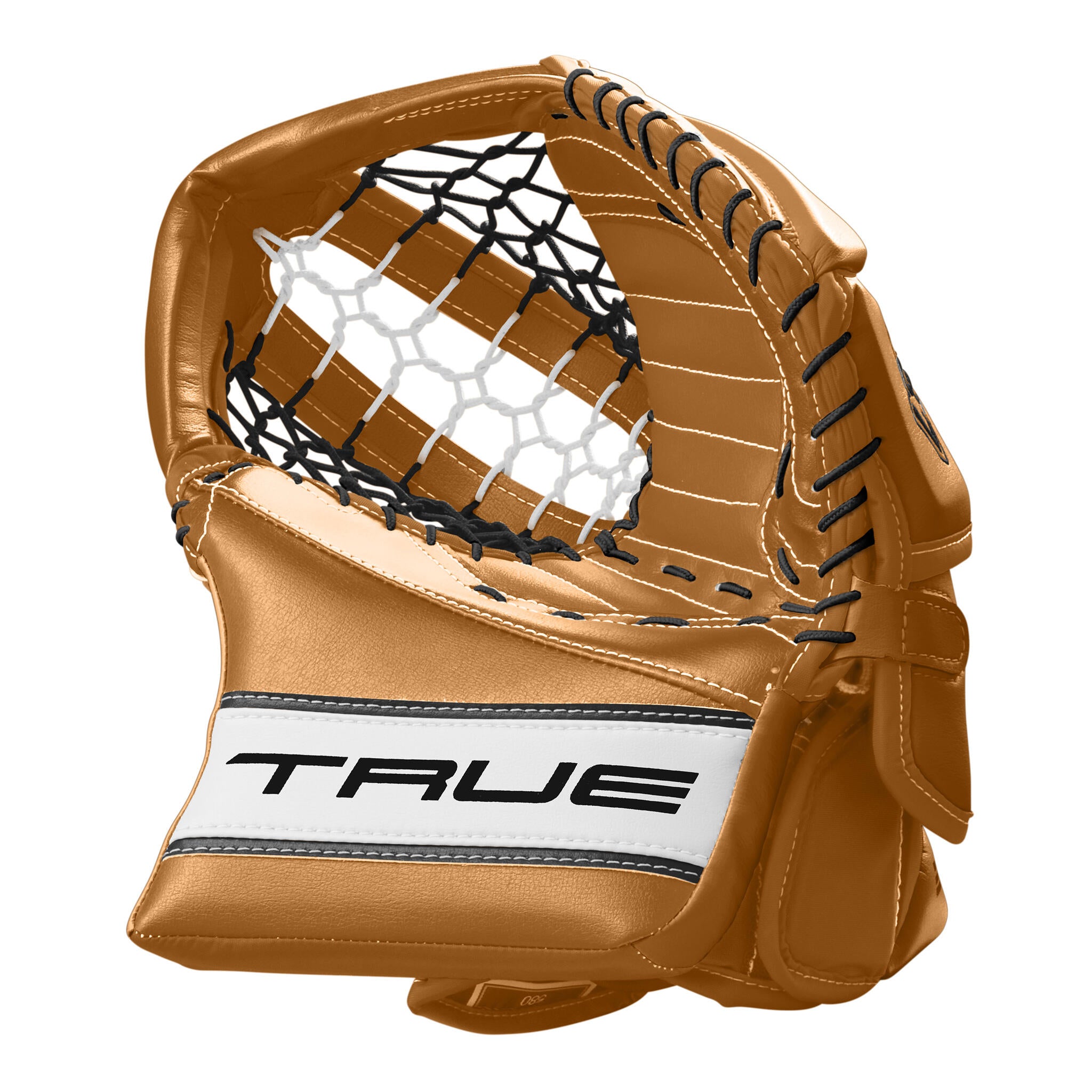 True Hockey Catalyst L87 Intermediate Goalie Catch Glove (2025 ...