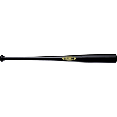 Baum Bat Maple Standard Gold Stock Wood Baseball Bat (-5) | Source for ...