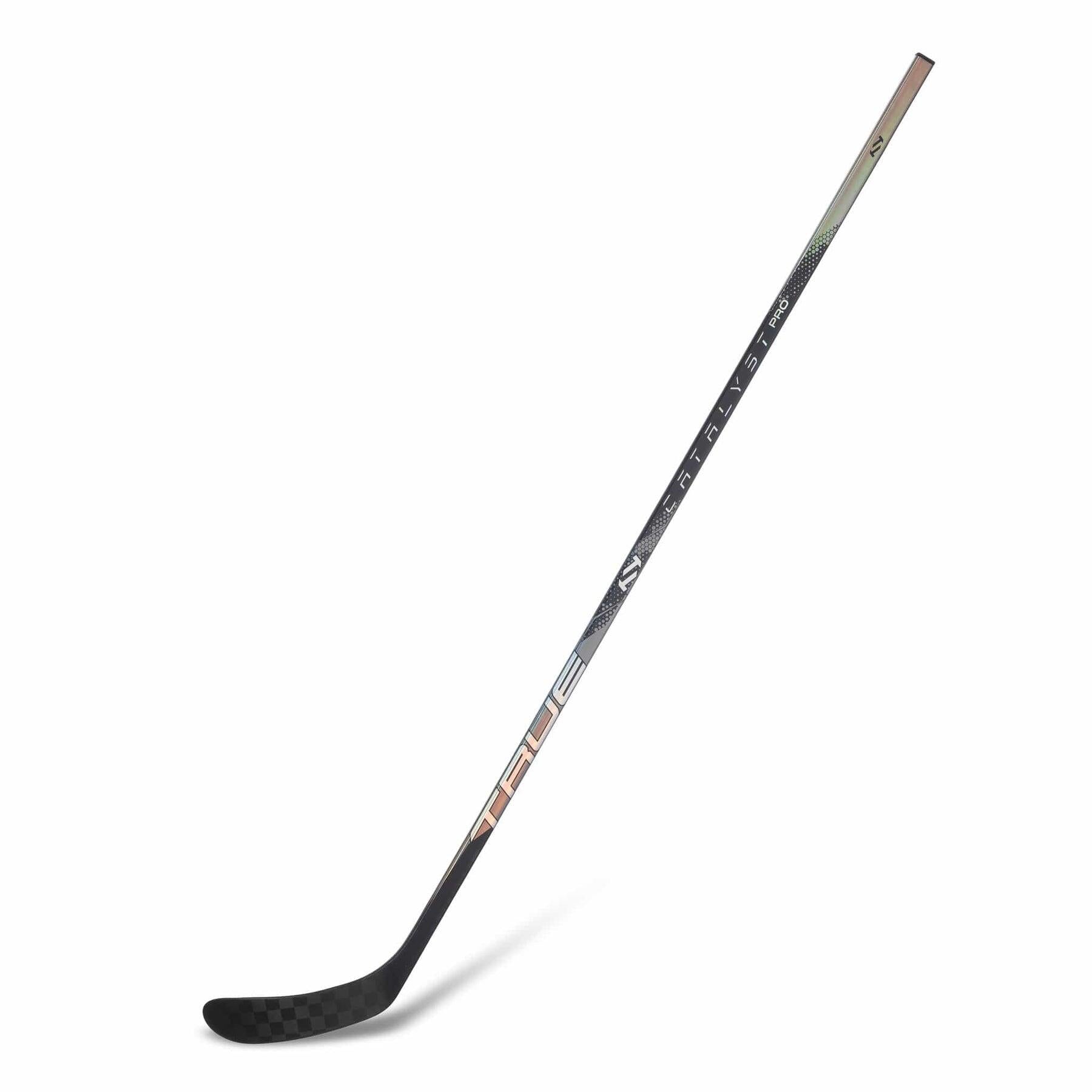 True Hockey Catalyst Pro Senior Hockey Stick (2023) - Source Exclusive ...