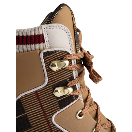 Bauer Chamonix Senior Recreational Glides | Source for Sports