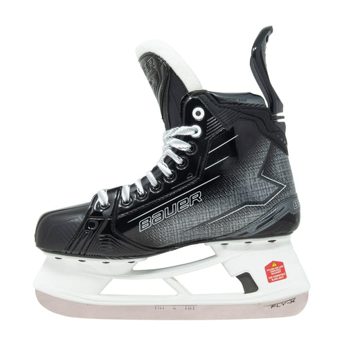 Bauer Supreme M50 Pro Senior Hockey Skates (2024) With Fly-X Steel ...