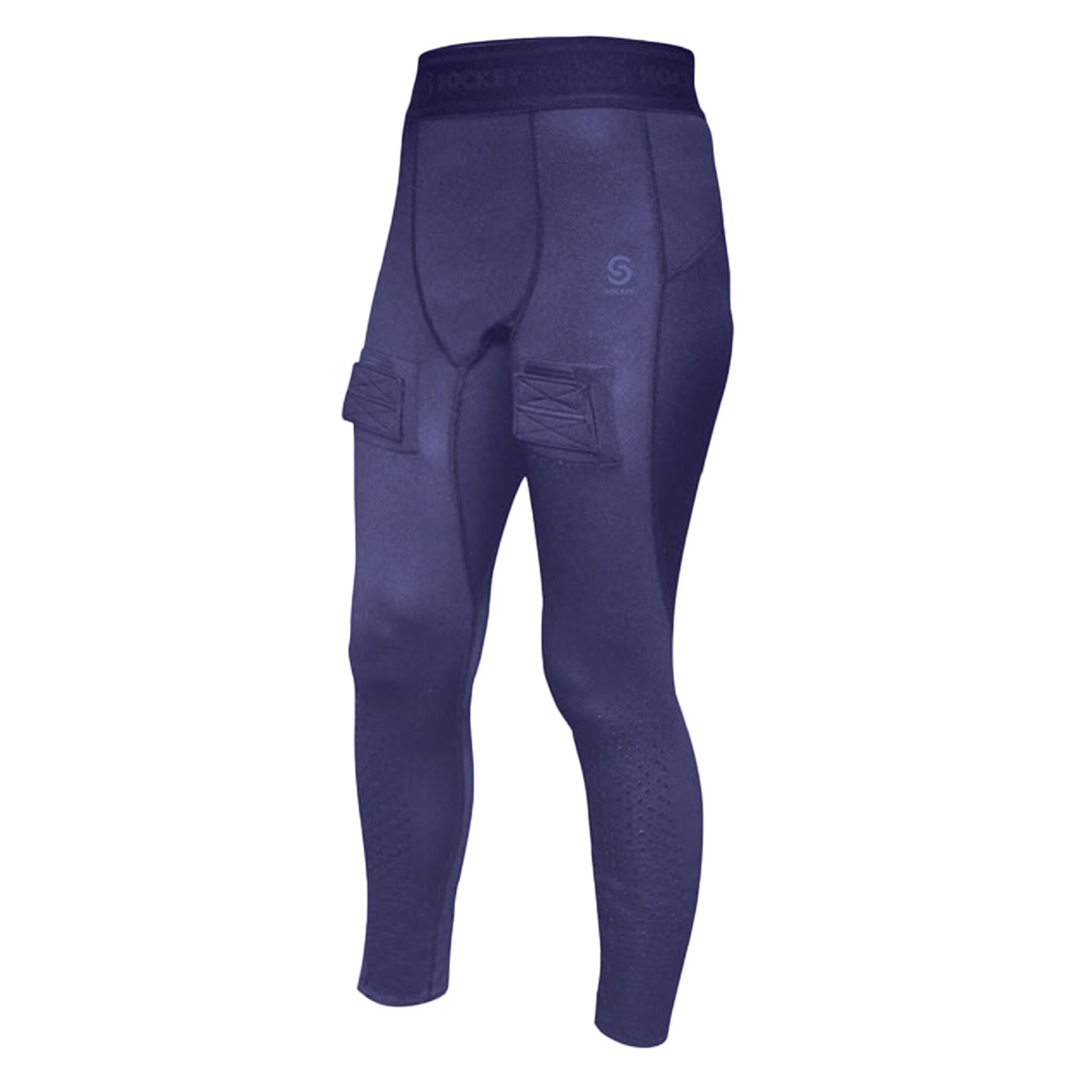 S-Hockey Junior Girls' Compression Base Layer Jill Pants | Source for ...