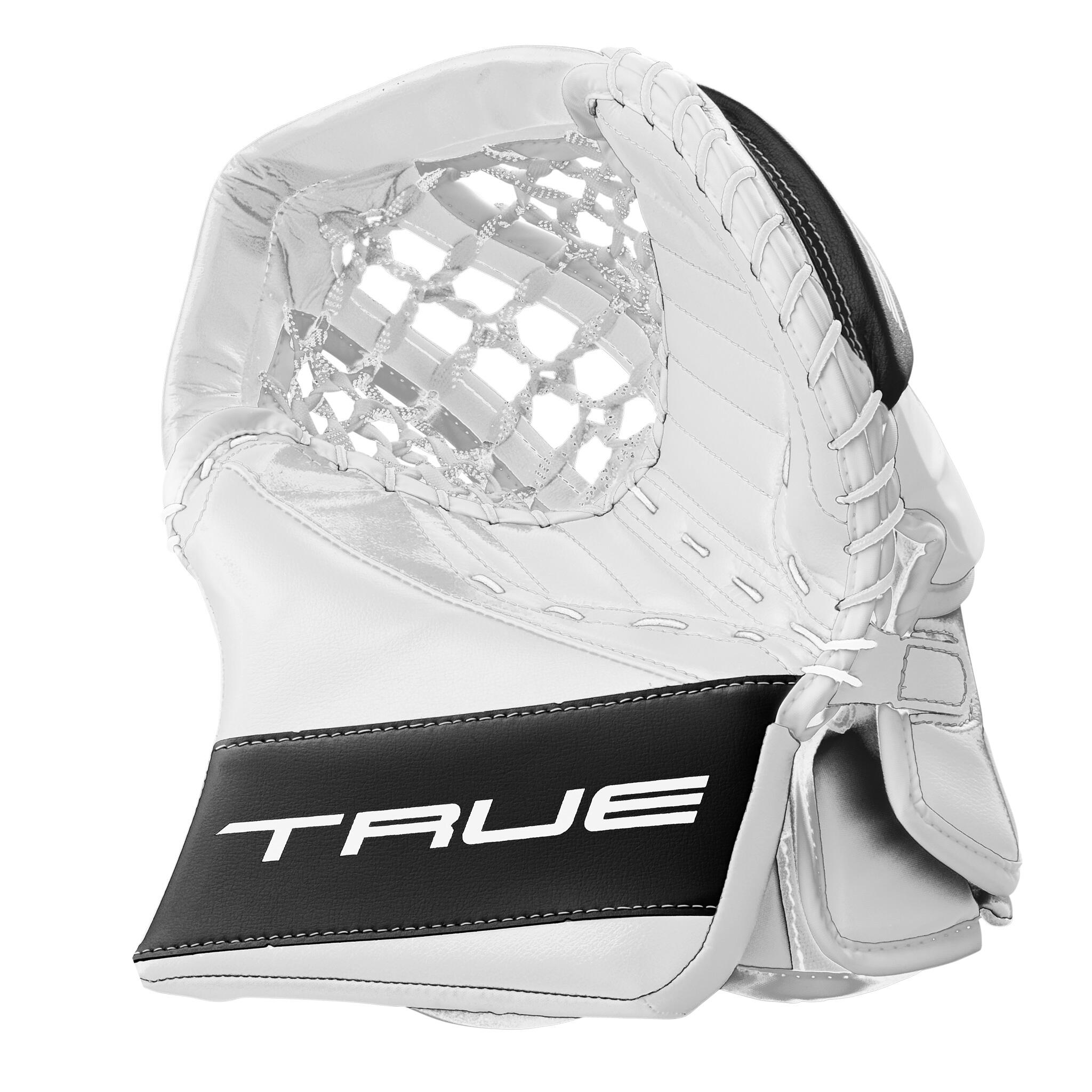 True Hockey HZRDUS L95 Senior Goalie Catch Glove (2025) | Source for Sports