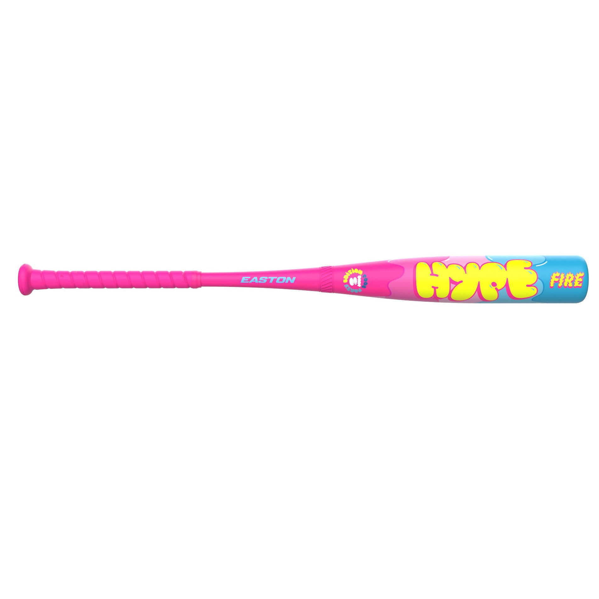 Easton Hype Fire Pool Party -5 Baseball Bat - USSSA | Source for Sports