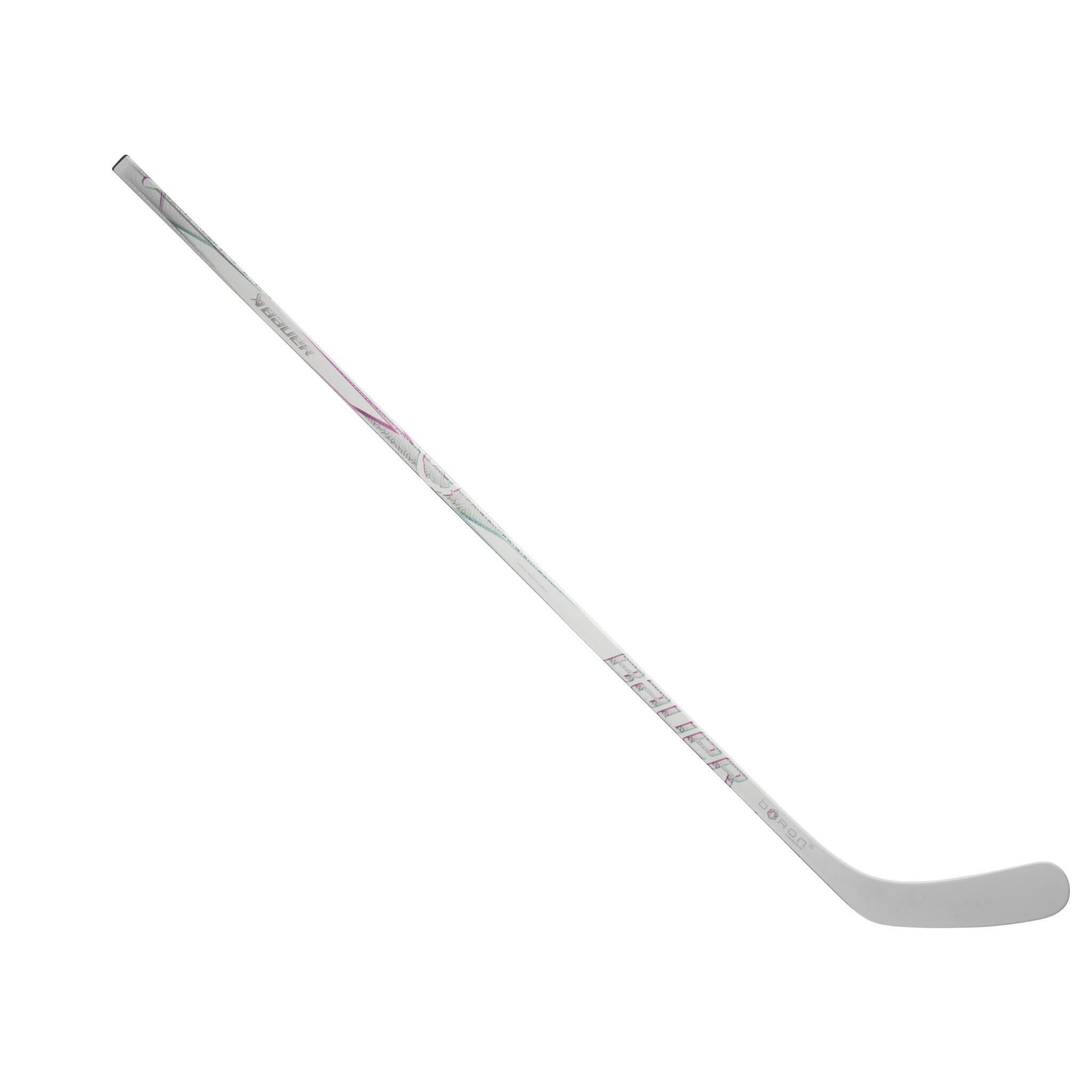 Bauer PROTO2 White Grip Junior Hockey Stick (2025) - 40 Flex | Source ...