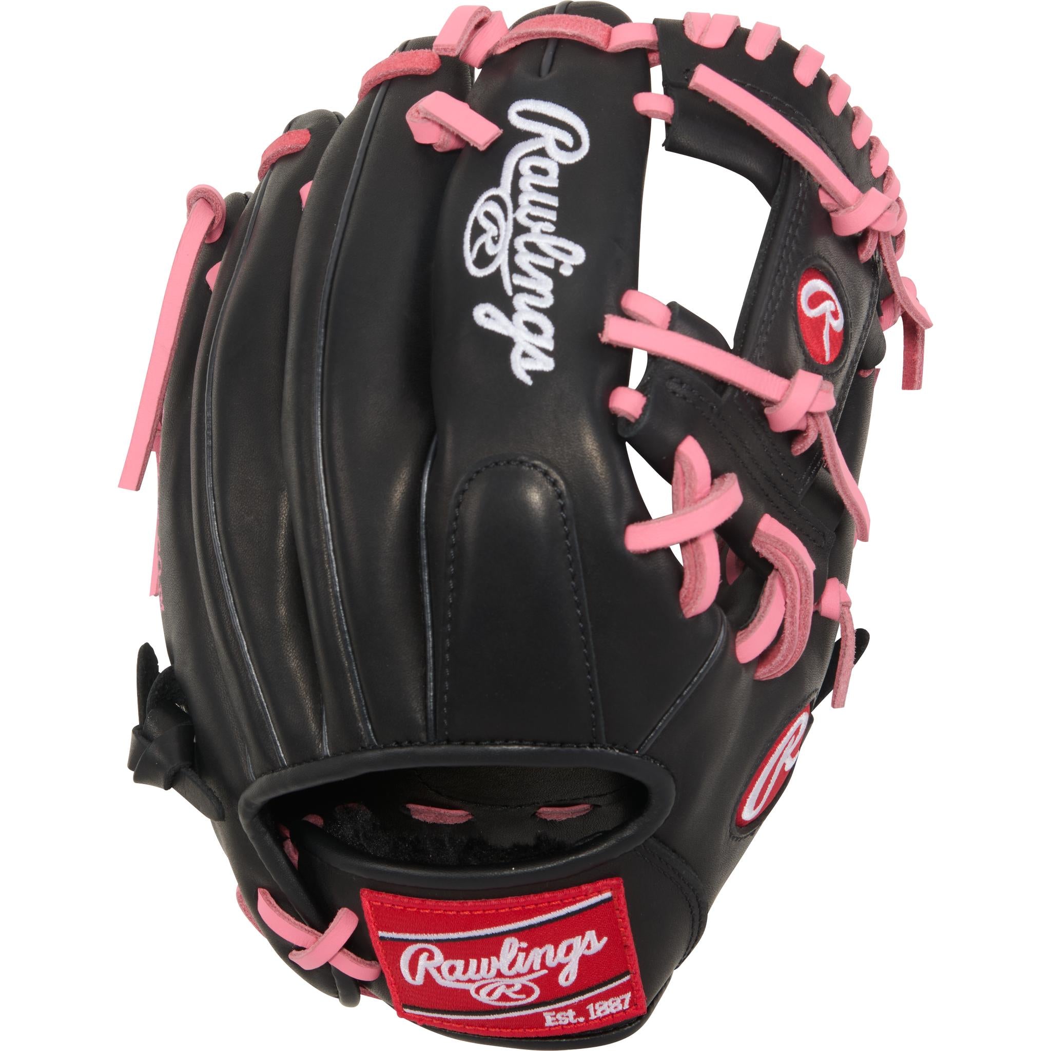 Rawlings R9 Contour Series 11.25" Baseball Glove (2026) - Right Hand ...