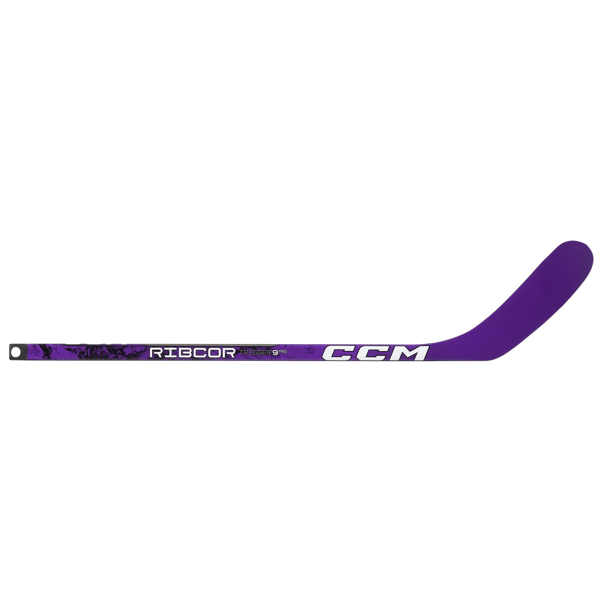 CCM Ribcor Trigger 9 Pro Collectable Mini Stick (2024) | Source for Sports