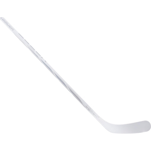 Bauer Proto-R Senior Hockey Stick (2024) - White | Source for Sports