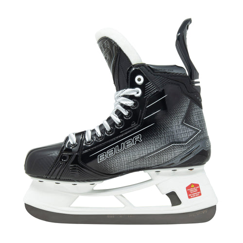 Bauer Supreme M50 Pro Senior Hockey Skates (2024) With Fly-TI Steel ...