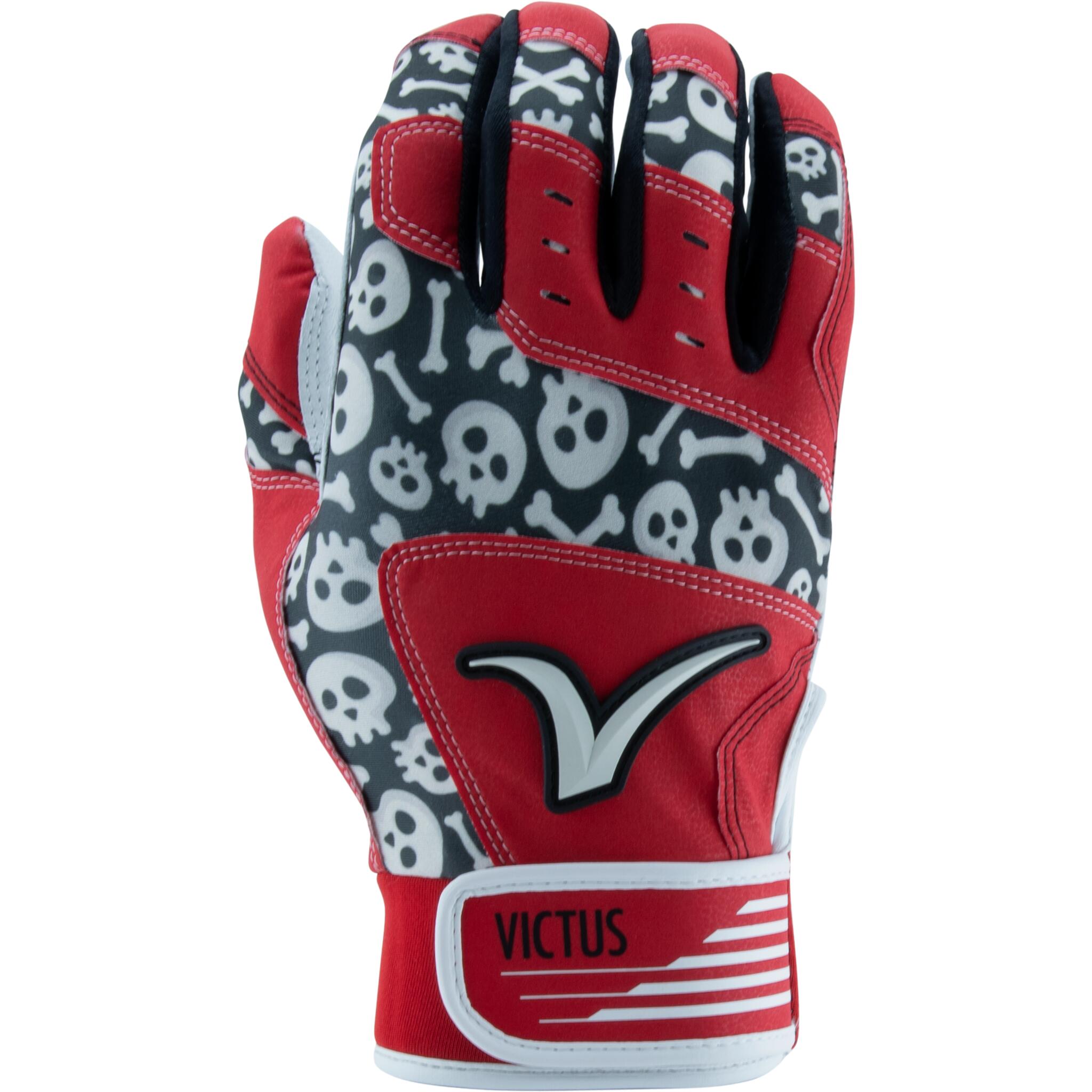 Victus M.O.G Youth Batting Gloves | Source for Sports