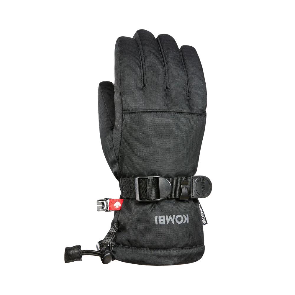 Kombi Everyday Waterguard Junior Gloves | Source for Sports