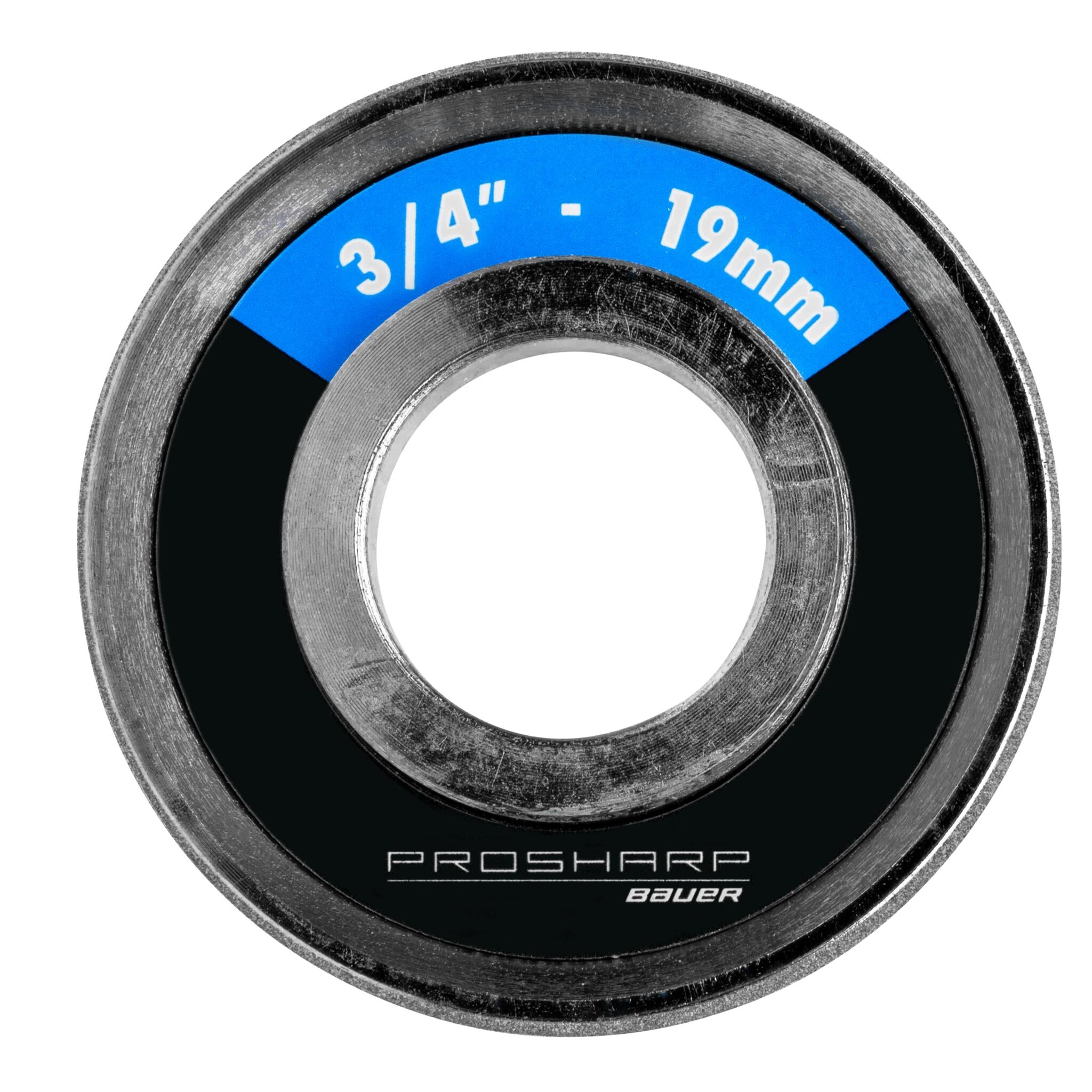 Prosharp Bauer ADVANTEDGE Wheel 3/4-19MM (2024) | Source for Sports