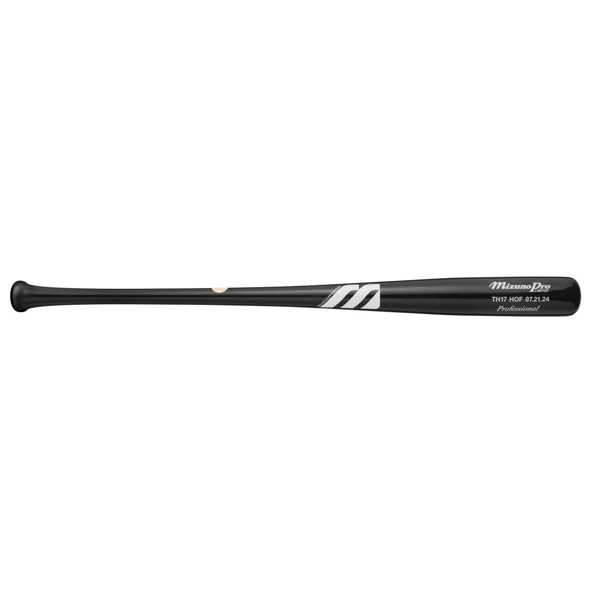 Mizuno Pro TH17 Wood Baseball Bat (2024) | Source for Sports