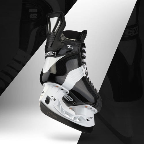 CCM Tacks 652 Pro Senior Hockey Skates | Source for Sports