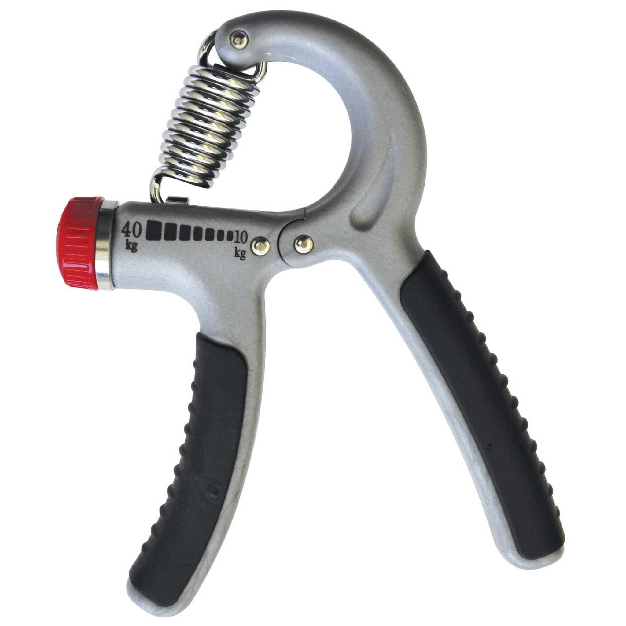 Iron Body Fitness Adjustable Hand Grip | Source for Sports