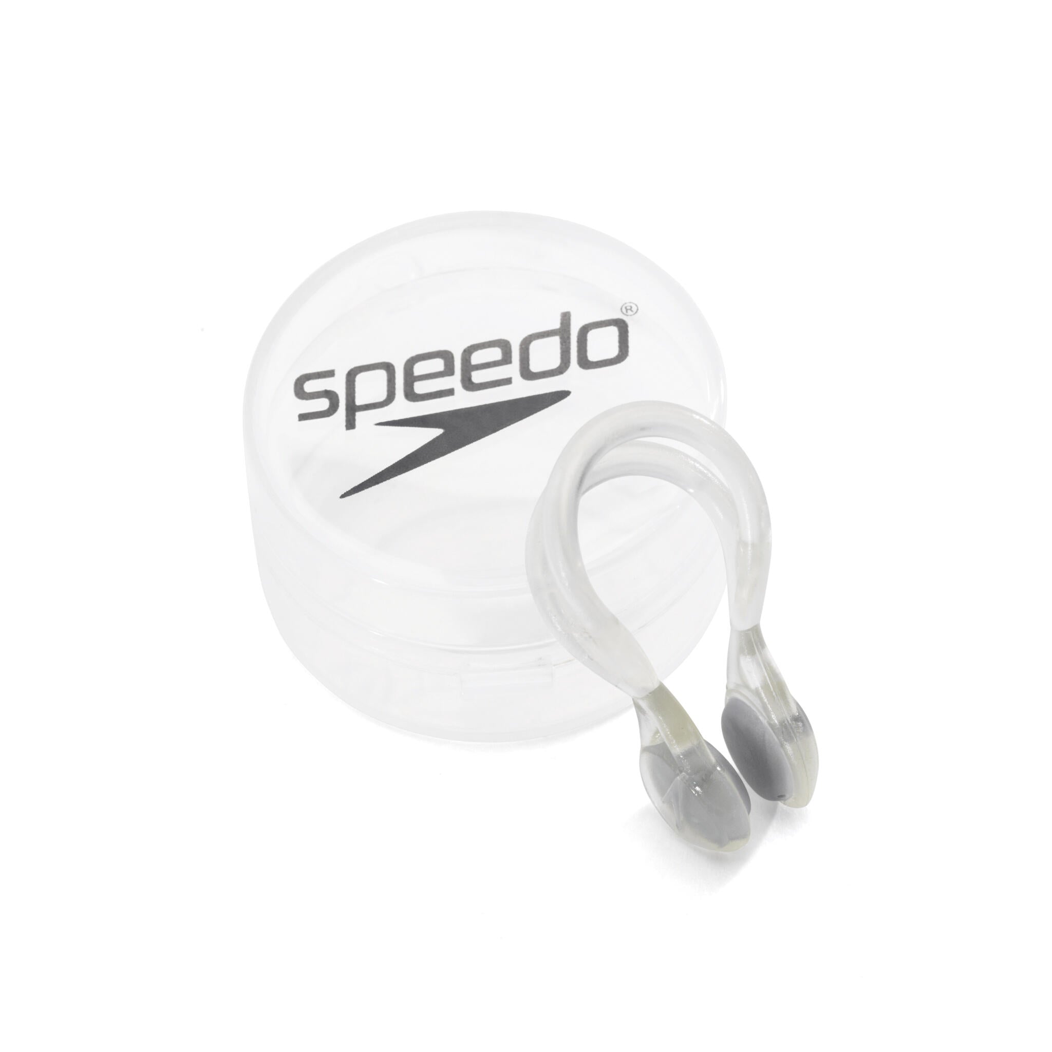 Speedo Liquid Comfort Nose Clip | Source for Sports