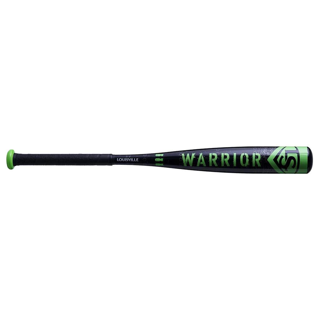 Louisville Slugger Warrior 24 2 1/4" (-12) T-Ball Bat | Source for Sports