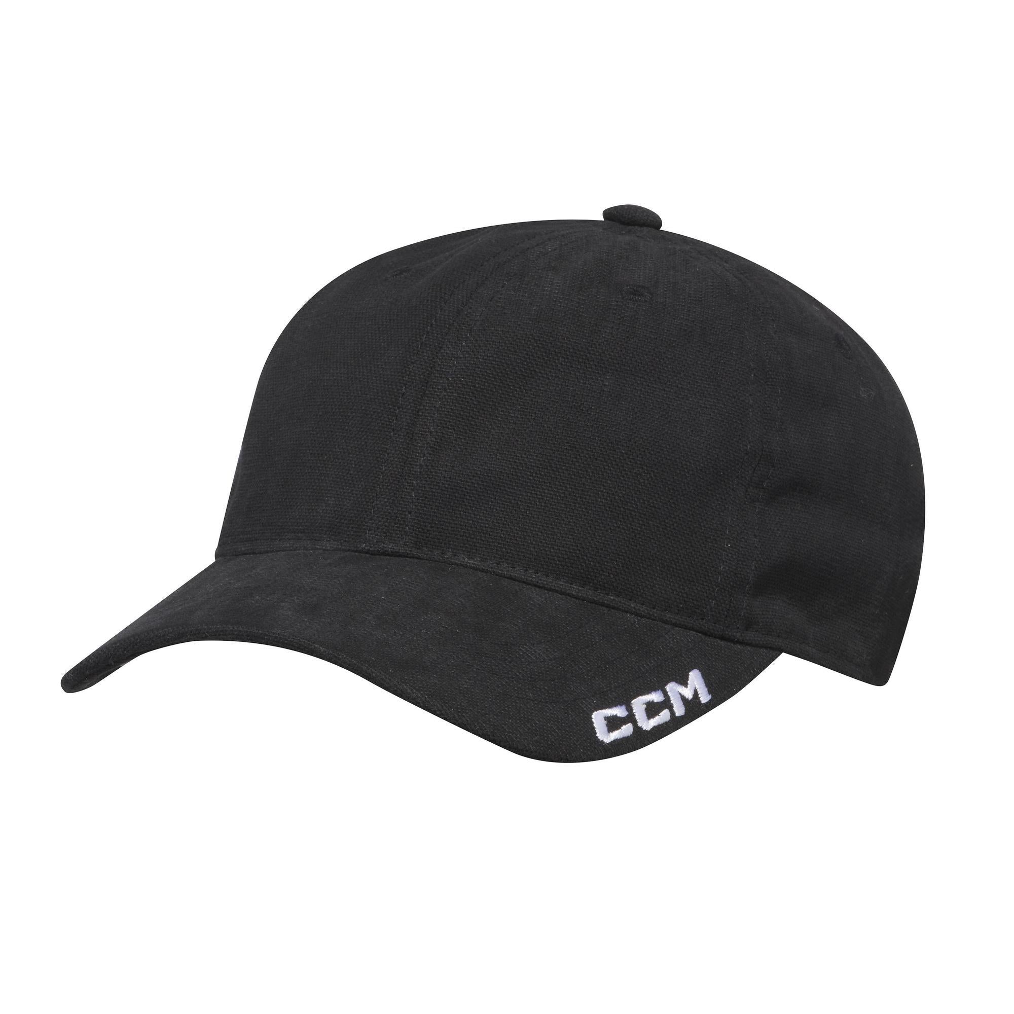 CCM Team Slouch Adjustable Cap | Source for Sports