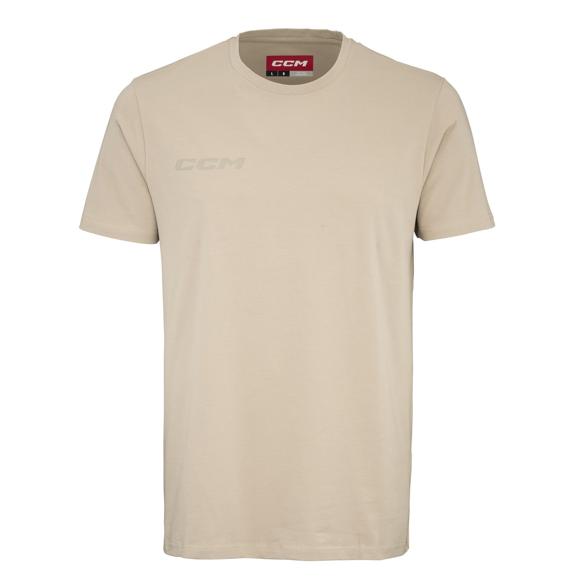 CCM Core Short Sleeve Tee | Source for Sports