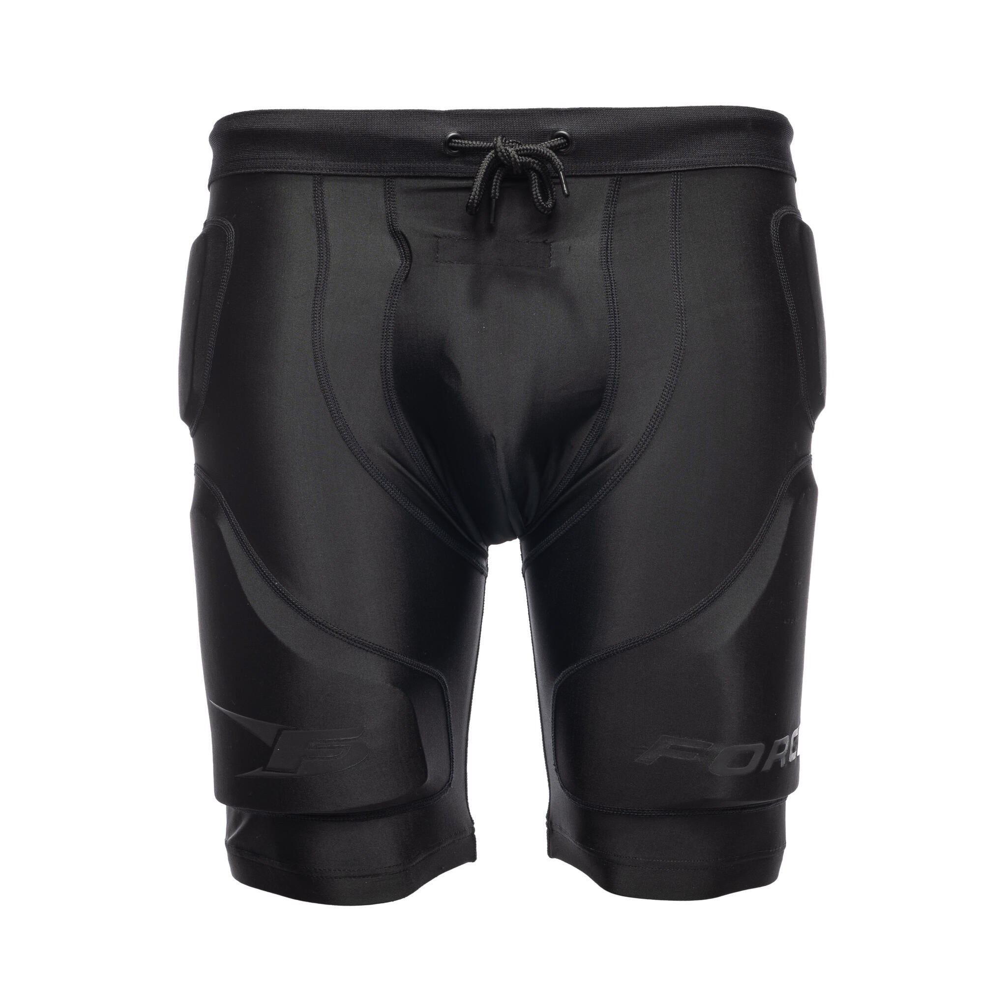 Force Ips-21 Impact Short | Source for Sports