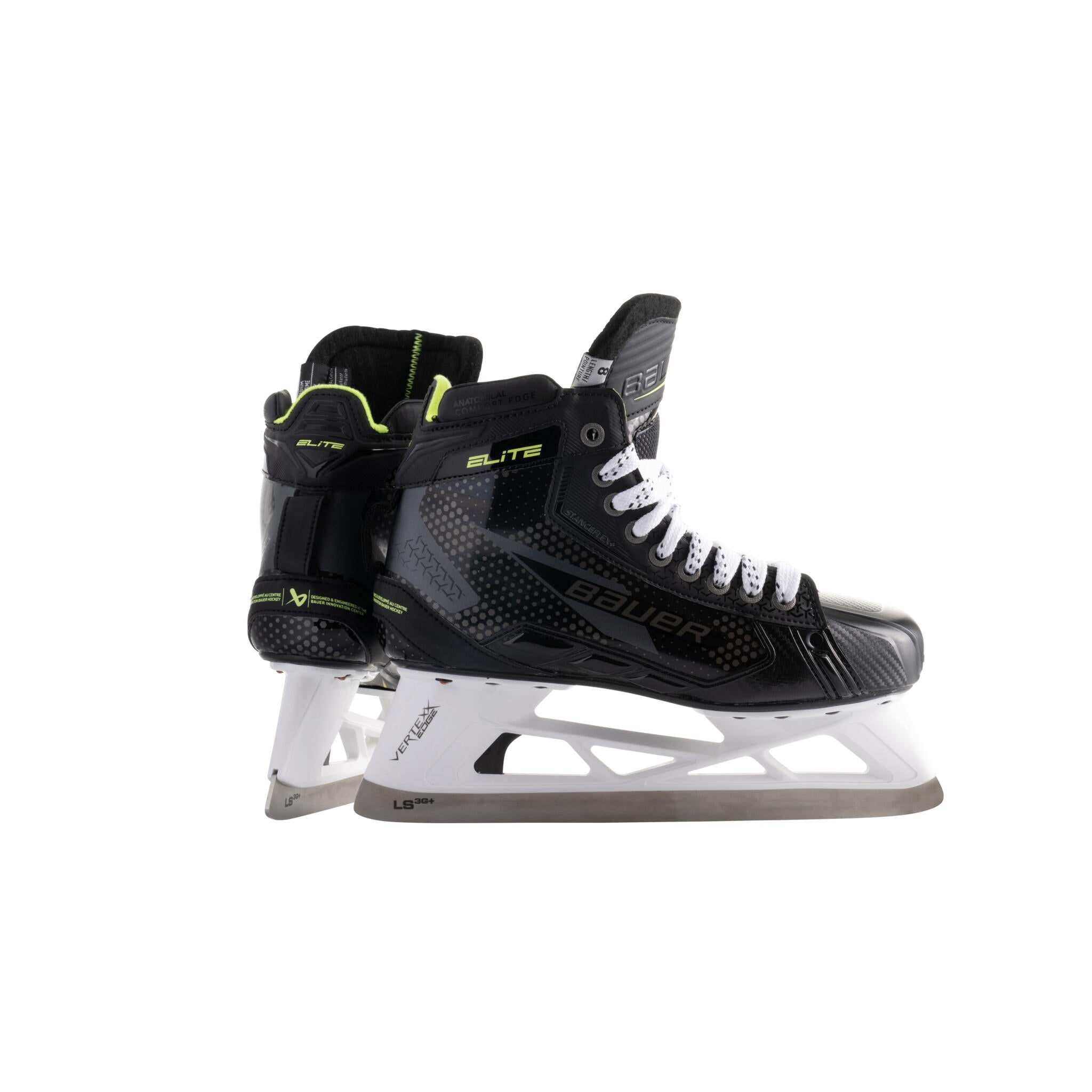 Bauer Elite Junior Goalie Skate (2024) | Source for Sports