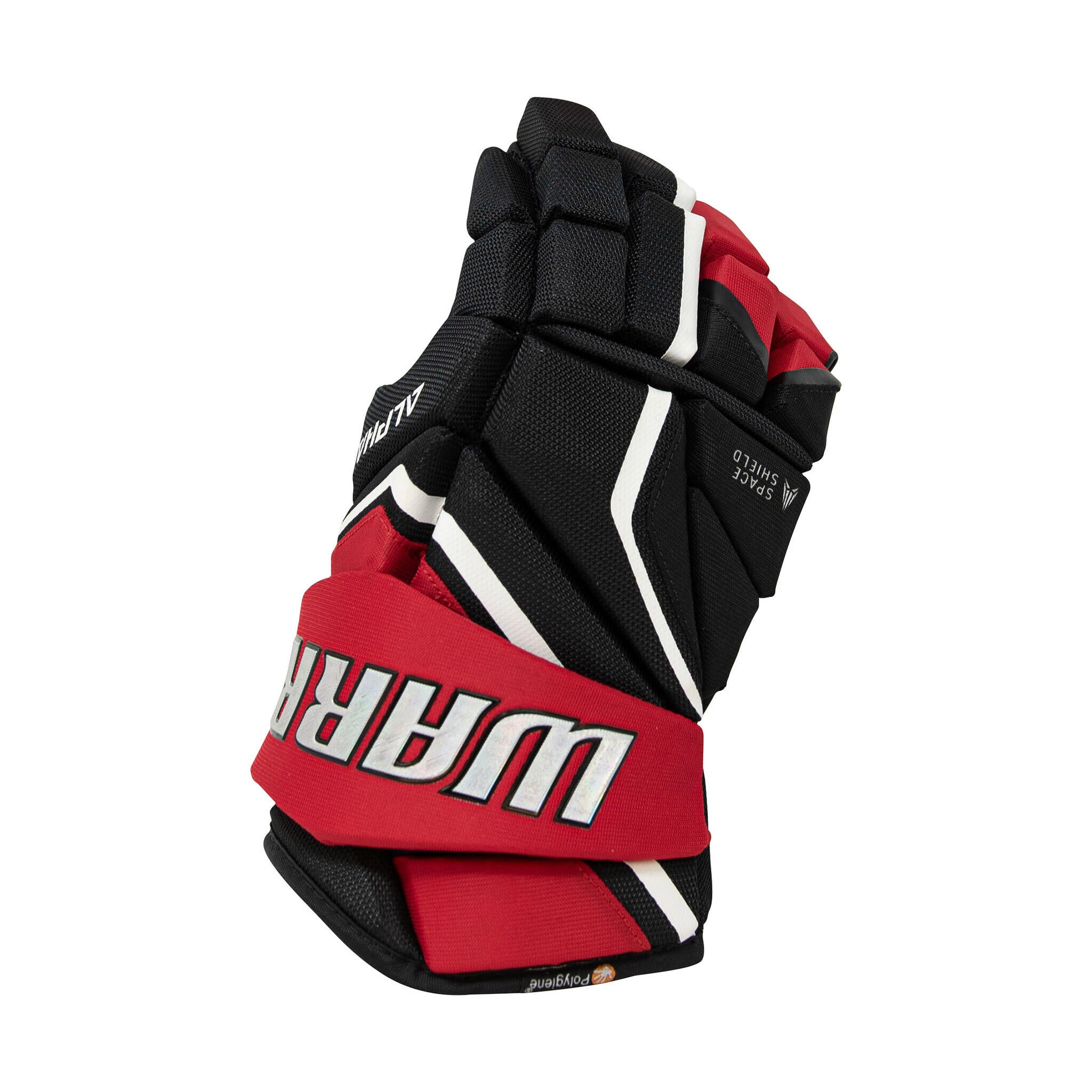 Warrior Alpha EVO Pro Senior Hockey Gloves (2023) - Source Exclusive ...