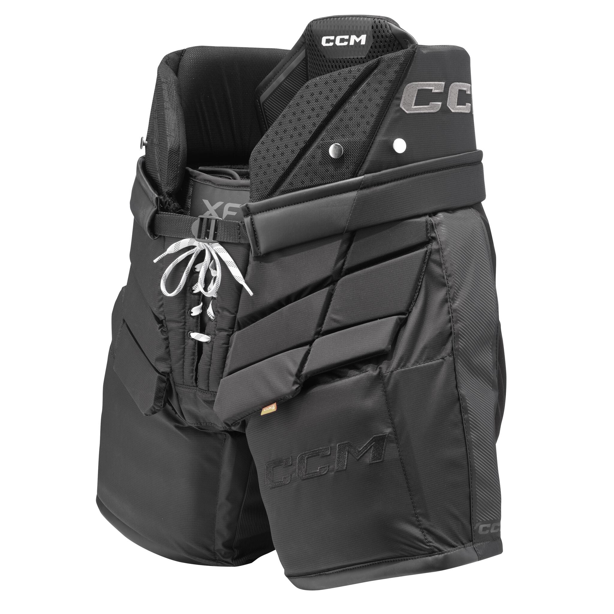 CCM XF Senior Goalie Pants (2024) | Source for Sports