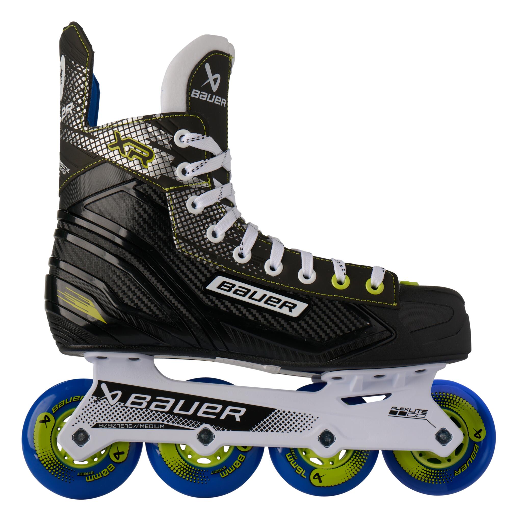 Bauer XR Roller Intermediate Hockey Skates (2025) | Source for Sports