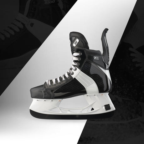 CCM Tacks 652 Pro Senior Hockey Skates | Source for Sports