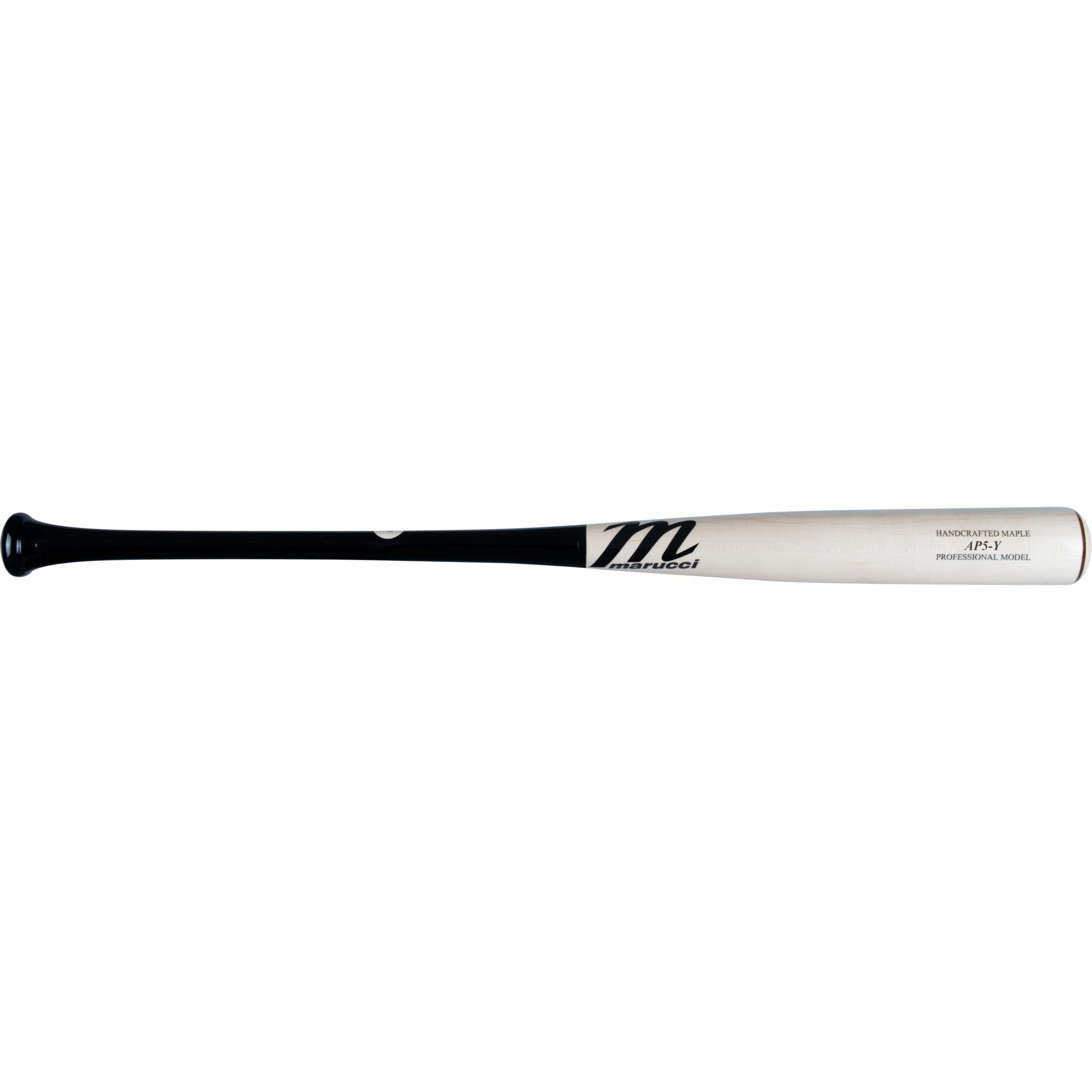 Marucci AP5 Youth Wood Baseball Bat | Source for Sports