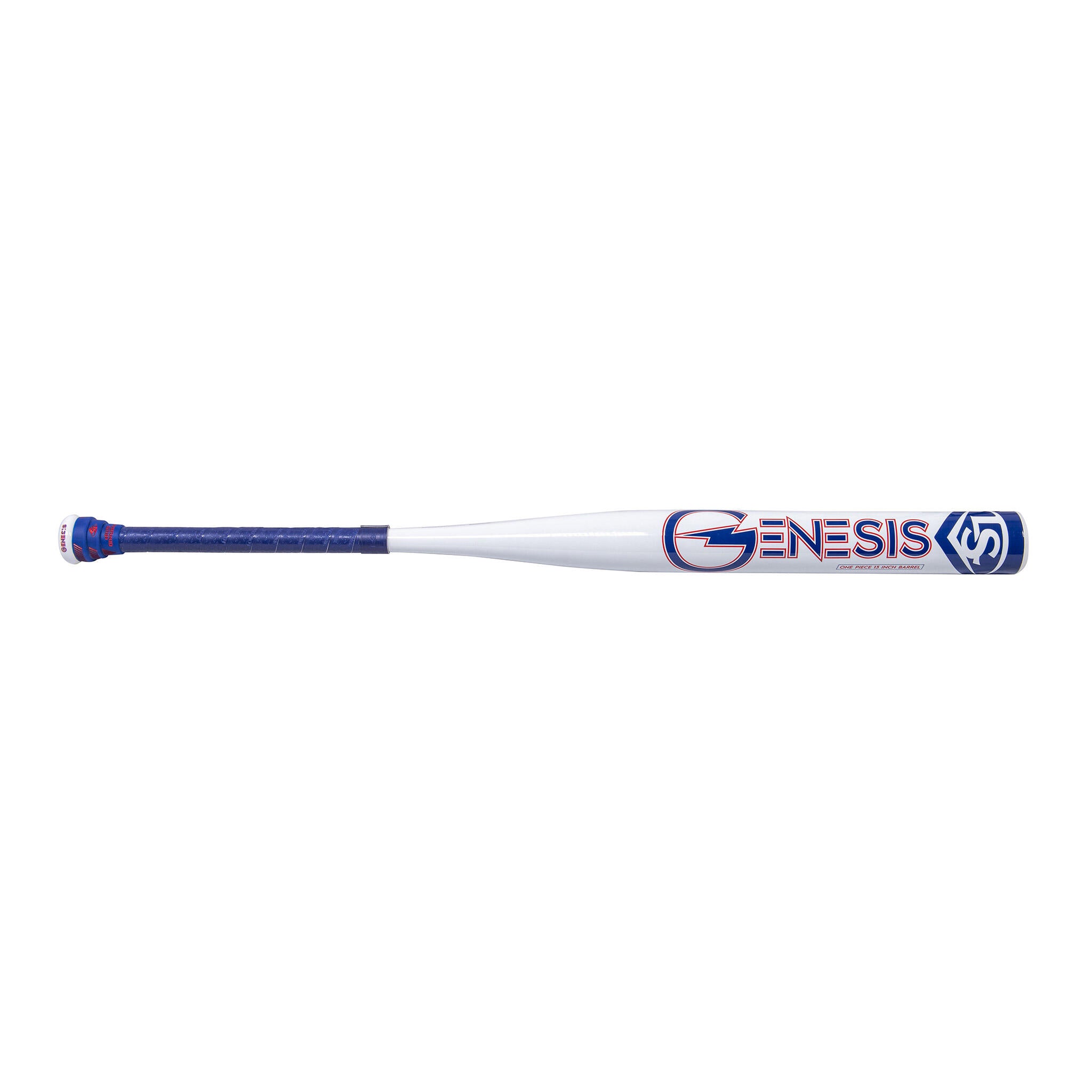 Louisville Slugger 2024 Genesis End Load Slo-Pitch Bat - Source ...