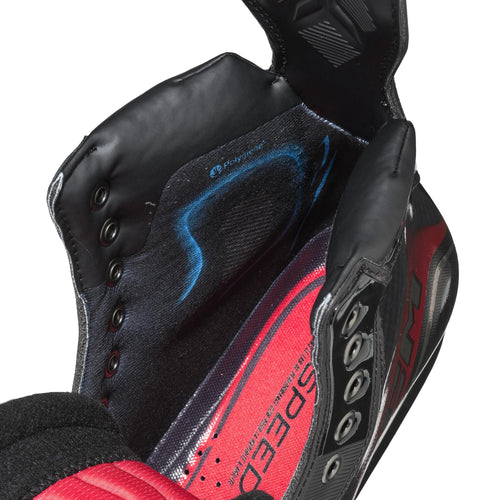 CCM JetSpeed FT8 Pro Senior Hockey Skates (2025) | Source for Sports