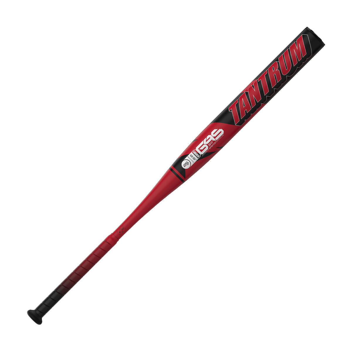 Easton Tantrum Loaded Greg Connell 12.5" Slo-Pitch Bat (2025) | Source ...