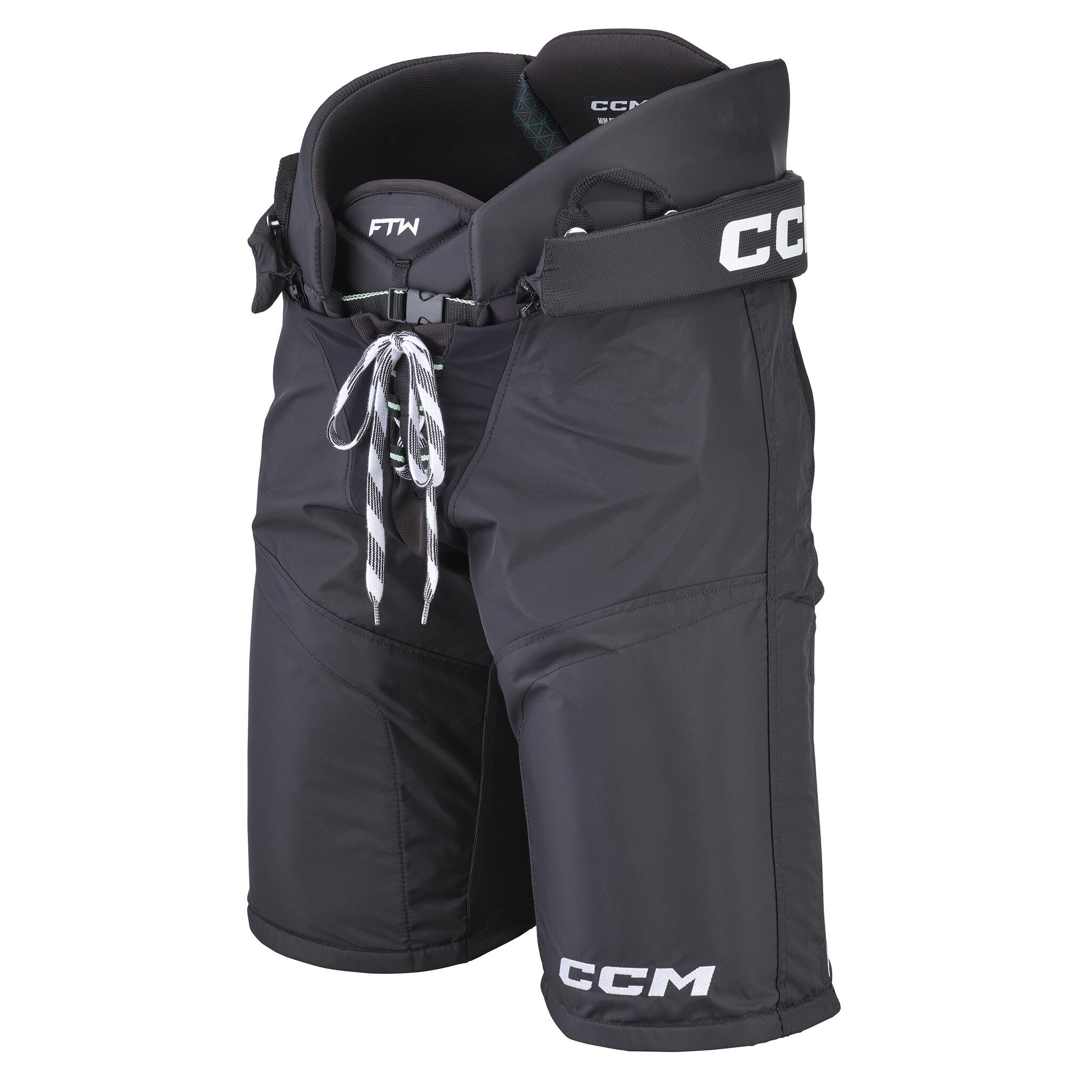 CCM JetSpeed FTW Senior Women's Hockey Pants (2024) | Source for Sports