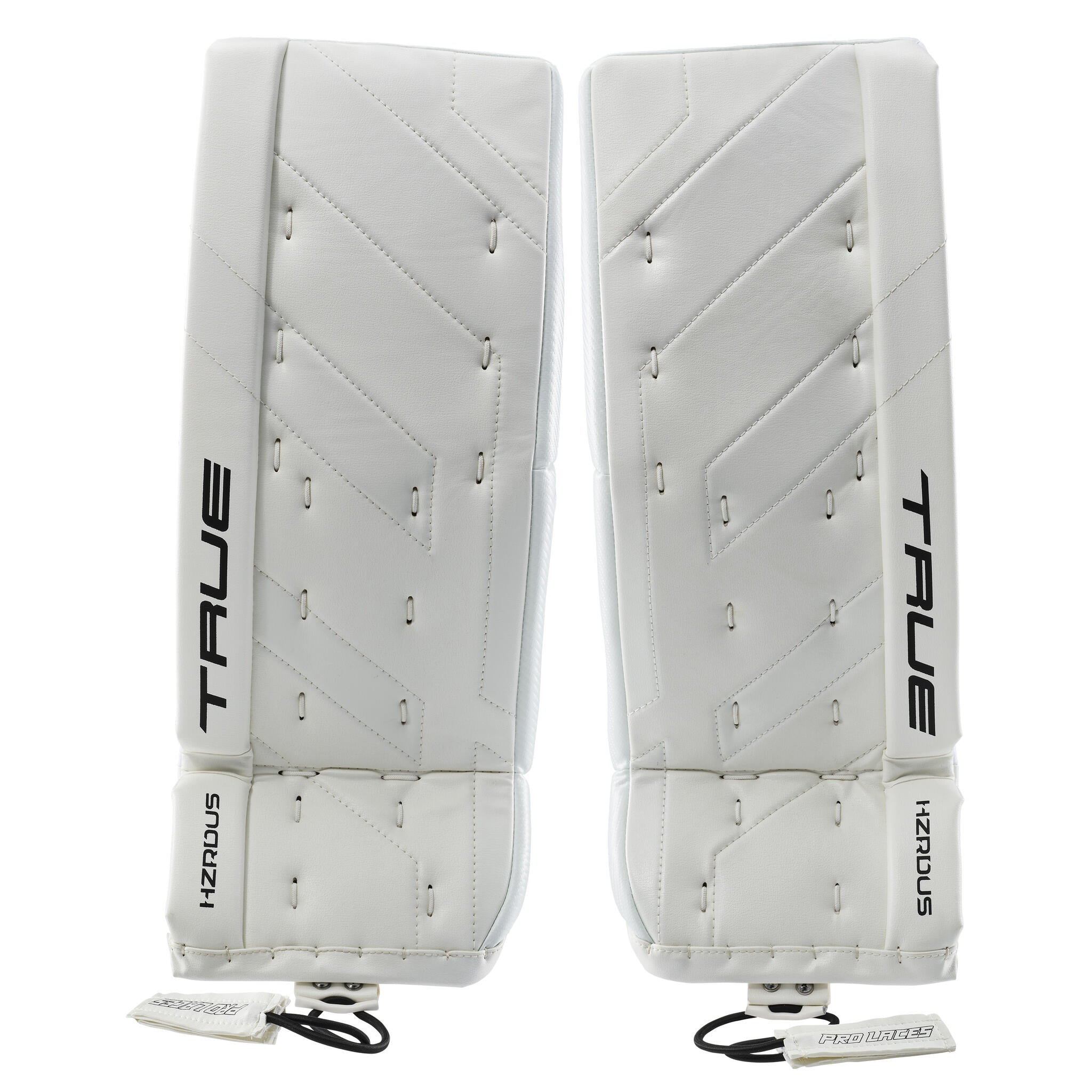 True Hockey HZRDUS Junior Goalie Pads (2024) | Source for Sports